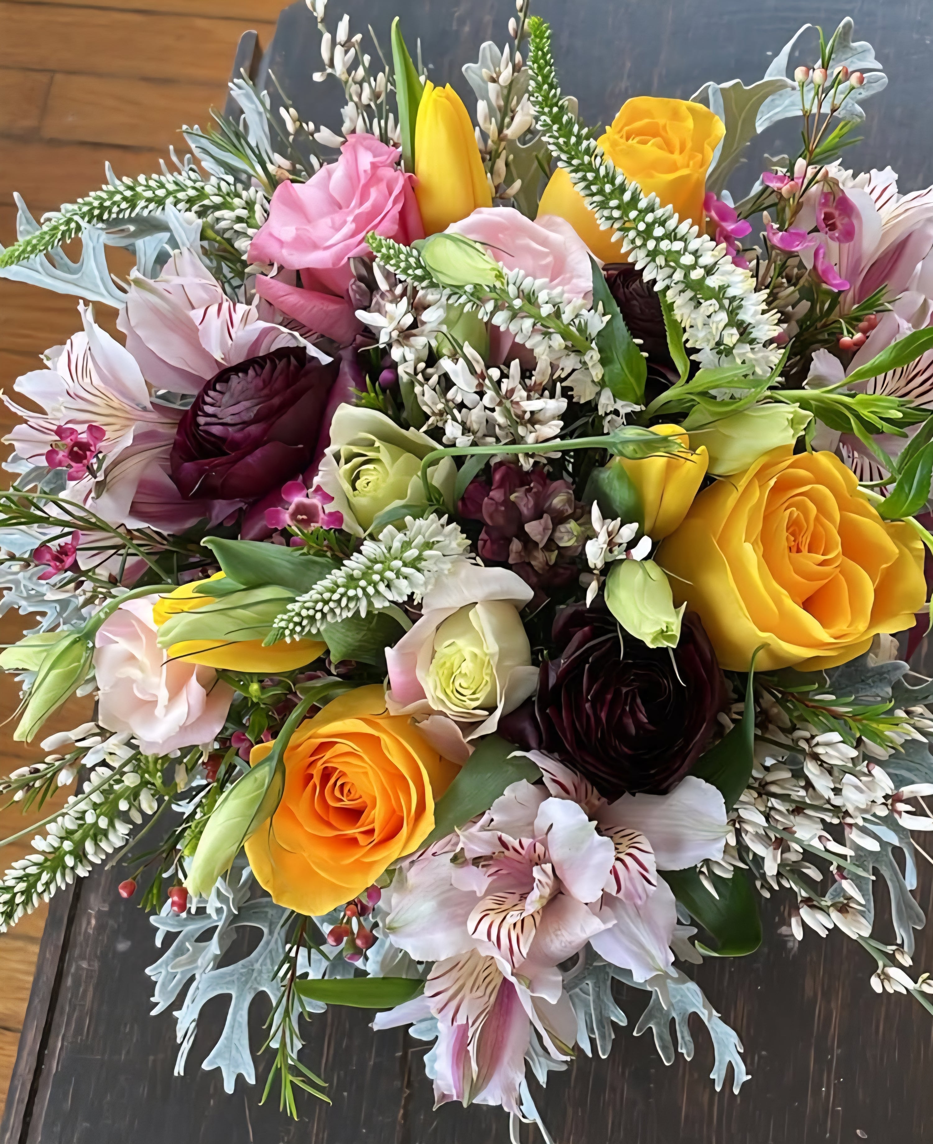 Flowers by Webster – Flowers by Webster